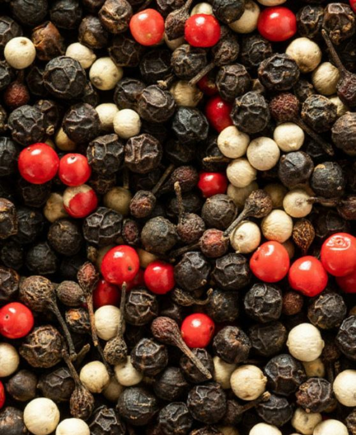 PEPER MENGELING ROOD VLEES - 3X20gr | Producten | Eggermont